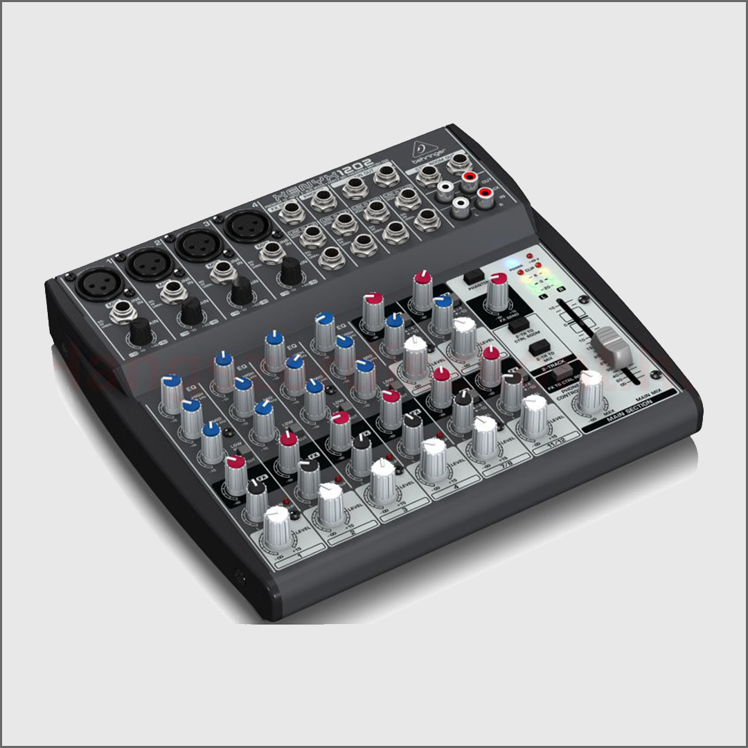 XE1202 | מיוזיקול