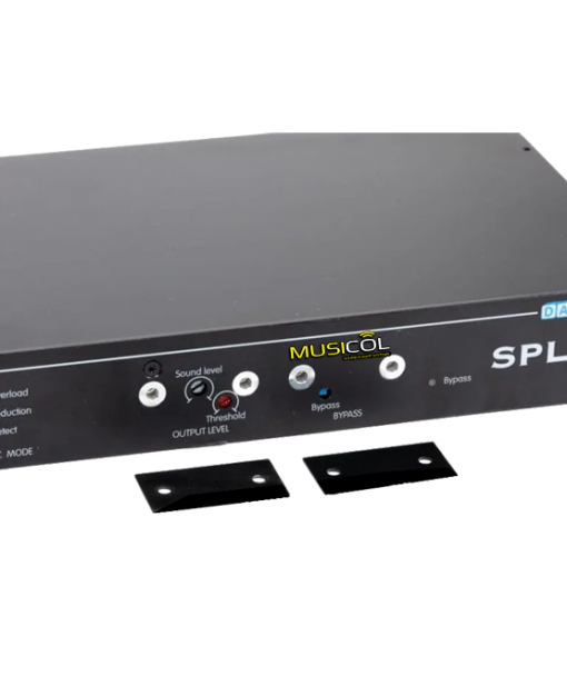 לימיטר מקצועי DATEQ SPL2 | מיוזיקול